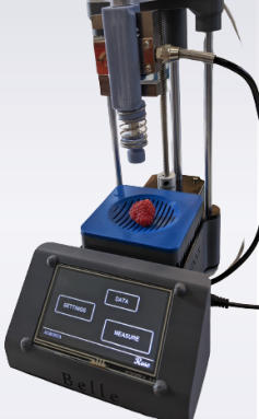 Fruit Texture Analyzer